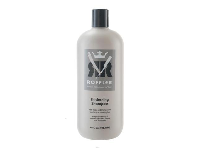 Click here for Roffler Thickening Shampoo 33.8oz prices