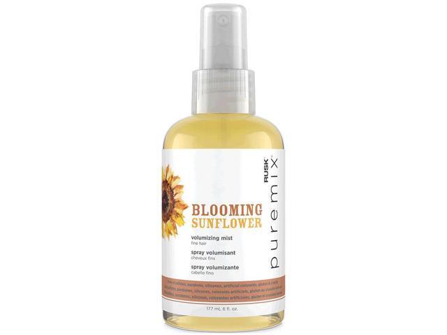 Click here for Rusk Puremix Blooming Sunflower Volumizing Mist 6o... prices