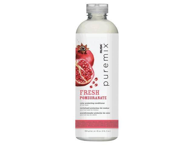 Click here for Rusk Puremix Pomegranate Color Protecting Conditio... prices