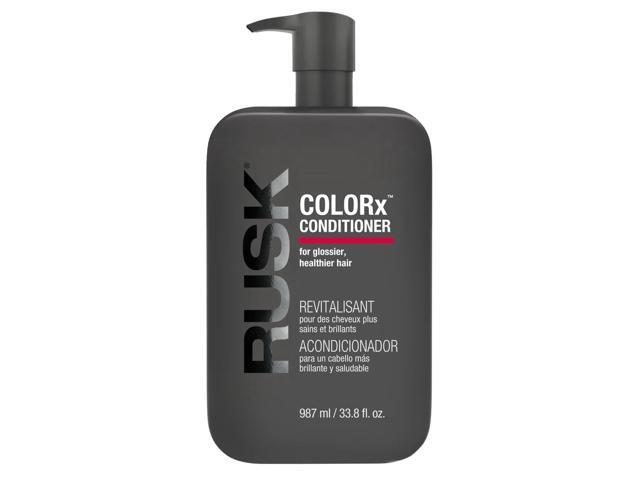 Click here for Rusk COLORx Conditioner 33.8oz prices