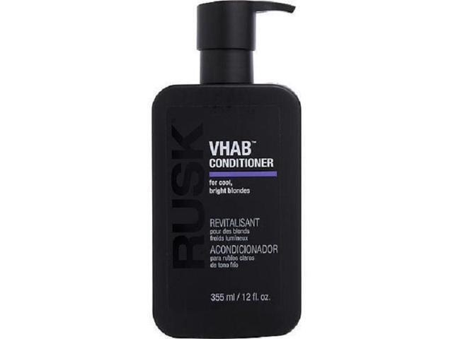 Click here for Rusk VHAB Conditioner 12oz prices