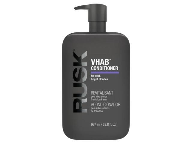 Click here for Rusk VHAB Conditioner 33.8oz prices