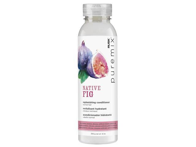Click here for Rusk Puremix Native Fig Replenishing Conditioner 1... prices