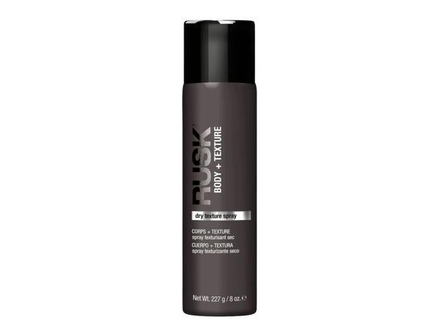 Click here for Rusk Dry Texture Spray 8oz prices