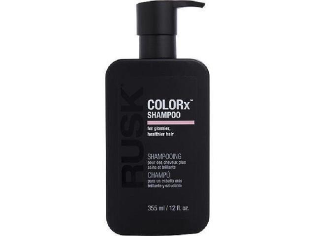 Click here for Rusk COLORx Shampoo 12oz prices
