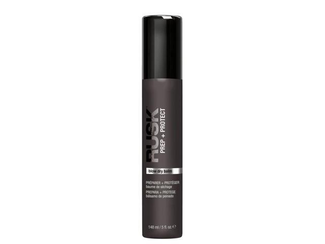 Click here for Rusk Blow Dry Balm 5oz prices