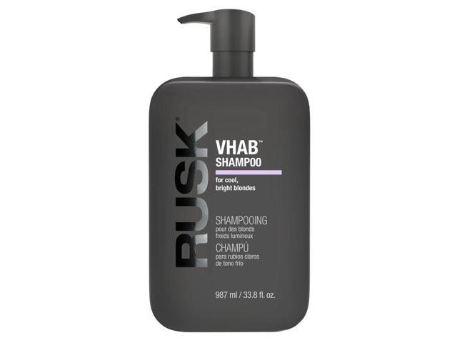 Click here for Rusk VHAB Shampoo 33.8oz prices
