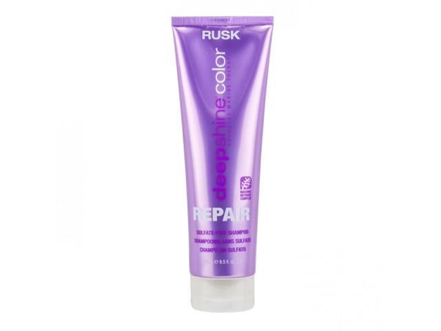 Click here for Rusk Deepshine Repair Color Care Shampoo 8.5oz prices