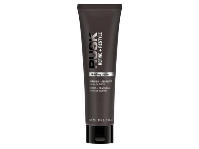 Click here for Rusk Finishing Cream 5oz prices