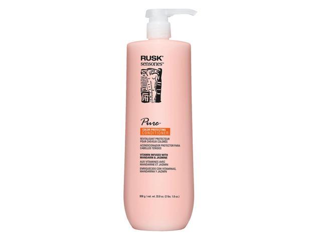 Click here for Rusk Sensories Pure Color Conditioner Liter prices