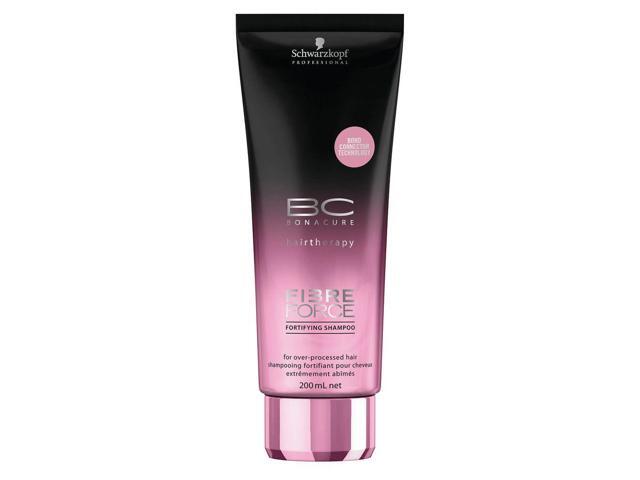 Click here for Schwarzkopf BC Fibre Force Fortifying Shampoo 6.76... prices
