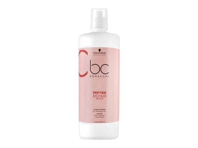 Click here for Schwarzkopf Bonacure Peptide Repair Rescue Conditi... prices