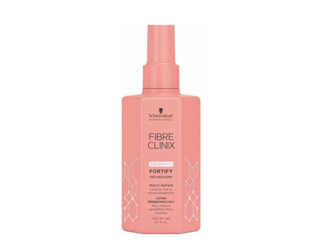 Click here for Schwarzkopf Clinix Fortify Multi-Repair Lotion 6.7... prices