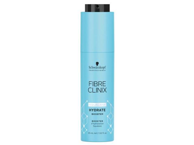 Click here for Schwarzkopf Fibre Clinix Hydrate Booster 1.52oz prices