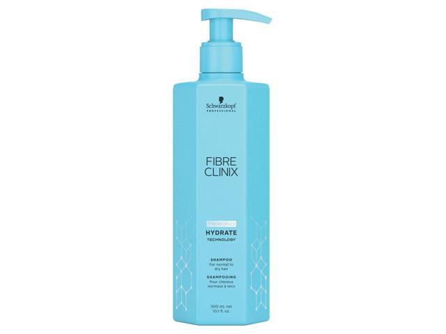 Click here for Schwarzkopf Fibre Clinix Hydrate Shampoo 10.1oz prices