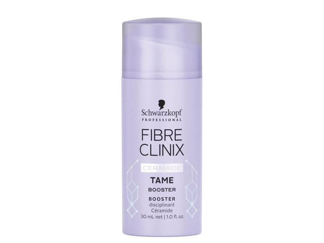 Click here for Schwarzkopf Fibre Clinix Tame Booster 1oz prices