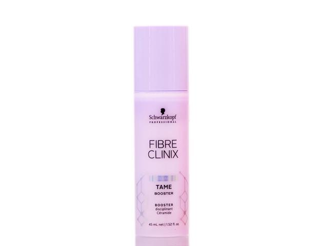 Click here for Schwarzkopf Fibre Clinix Tame Booster 1.52oz prices