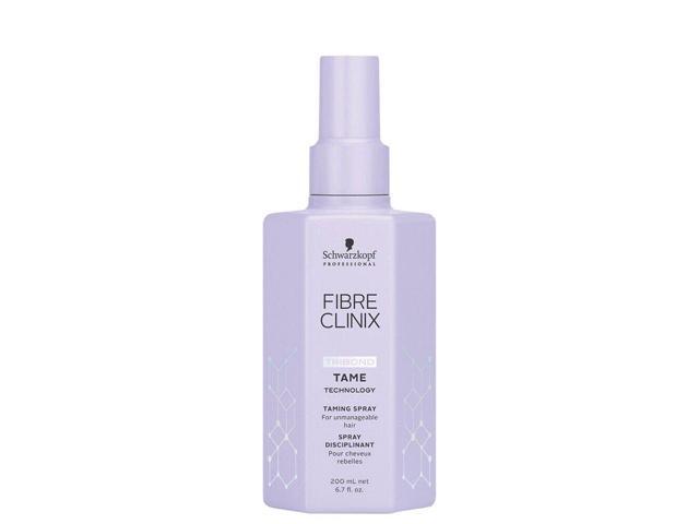 Click here for Schwarzkopf Fibre Clinix Taming Spray 6.7oz prices