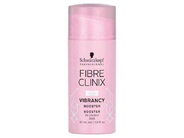 Click here for Schwarzkopf Fibre Clinix Vibrancy Booster 1oz prices