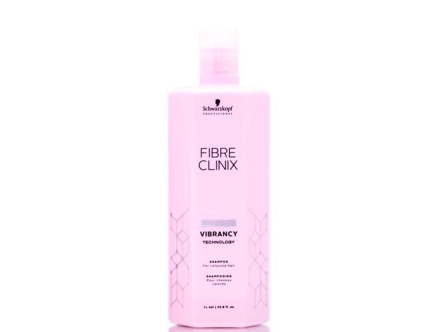 Click here for Schwarzkopf Fibre Clinix Vibrancy Shampoo 33.8oz prices
