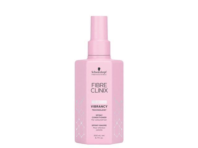 Click here for Schwarzkopf Fibre Clinix Vibrancy Spray Conditione... prices