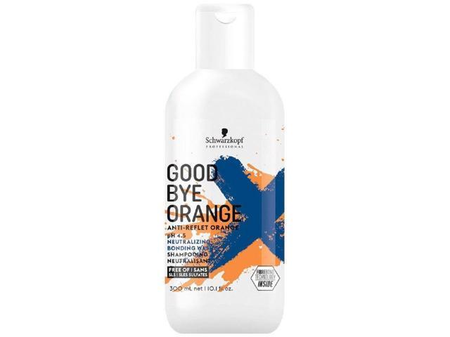 Click here for Schwarzkopf Goodbye Orange Neutralizing Wash Shamp... prices