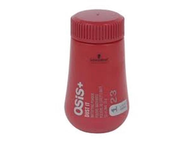 Click here for Schwarzkopf Osis Dust It 0.35oz prices