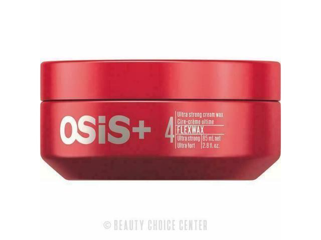 Click here for Schwarzkopf OSIS+ Flexwax 2.8oz. prices