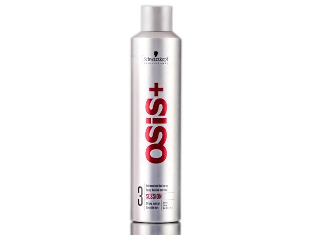 Click here for Schwarzkopf OSIS+ Session3 - 9.1oz prices