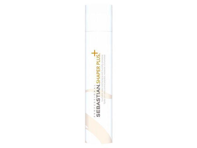 Click here for Sebastian Shaper Plus Hairspray 10.6oz prices