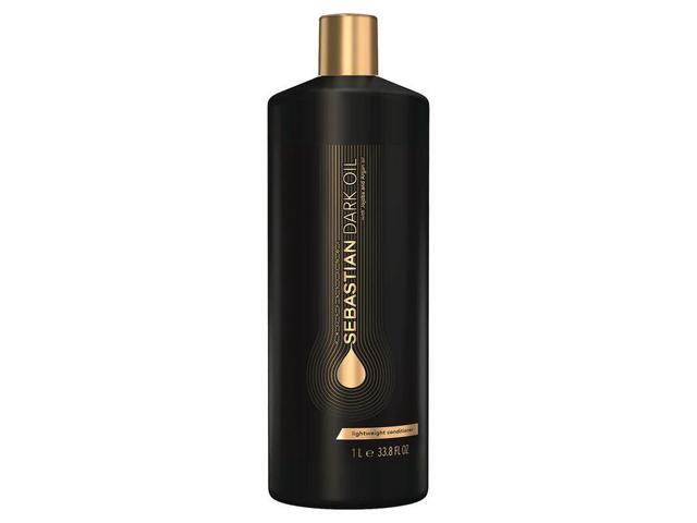 Click here for Sebastian Dark Oil Lightweight Conditioner 33.8oz prices