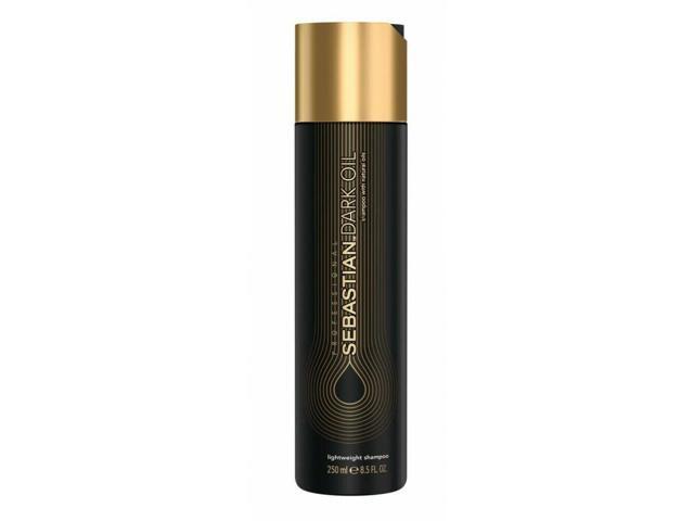 Click here for Sebastian Dark Oil Lightweight Shampoo 8.45oz prices