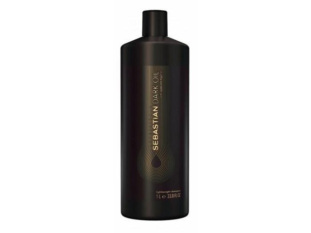 Click here for Sebastian Dark Oil Lightweight Shampoo 33.8oz prices
