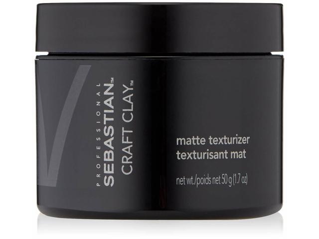 Click here for Sebastian Craft Clay 1.7oz prices