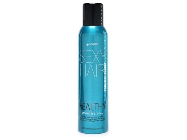 Click here for Healthy Sexy Hair Smooth & Seal 6 oz prices