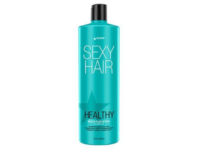 Click here for Sexy Hair Healthy Sexy Hair Moisturizing Shampoo 3... prices