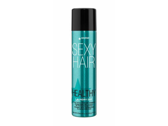 Click here for Sexy Hair Healthy Sexy Hair Laundry Day 3-Day Styl... prices