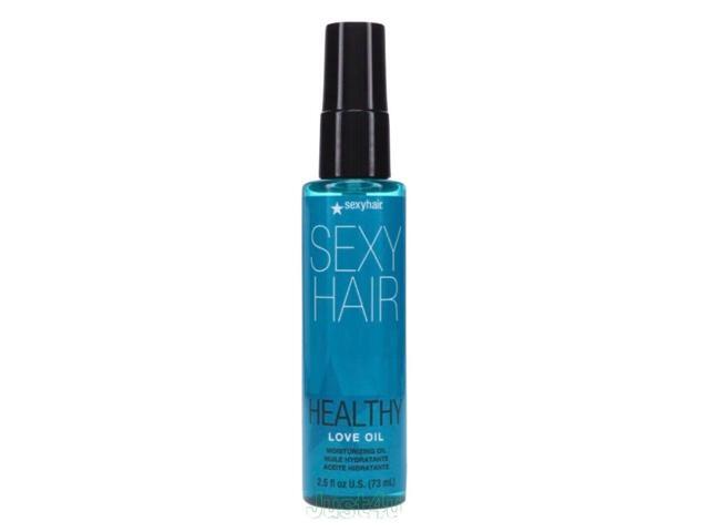Click here for Sexy Hair Healthy Sexy Hair Love Oil 2.5oz prices