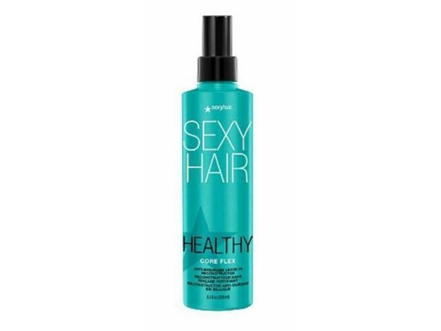 Click here for Sexy Hair Healthy Sexy Hair Core Flex Anti-Breakag... prices