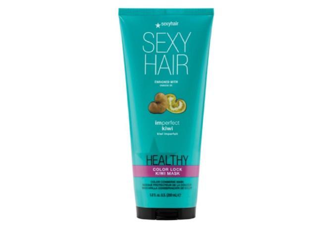 Click here for Sexy Hair Healthy Sexy Hair Color Lock Kiwi Mask 6... prices