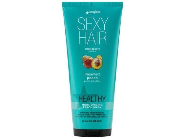 Click here for Sexy Healthy Sexy Hair Moisturizing Peach Mask 6.8... prices