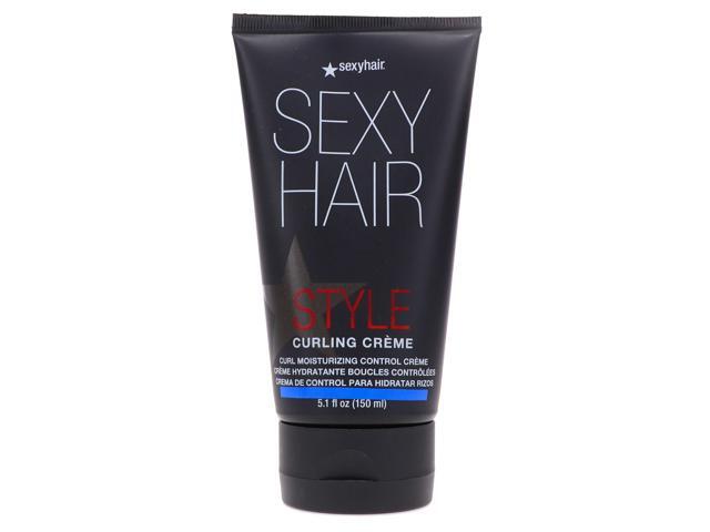 Click here for Sexy Hair Style Curling Creme 5.1 oz prices