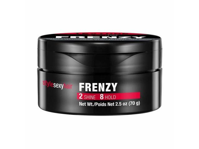 Click here for Sexy Hair Style Sexy Hair Frenzy Matte Texturizing... prices