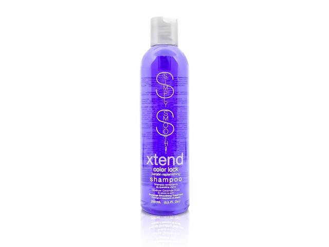Click here for Simply Smooth xtend Color Lock Keratin Replenishin... prices