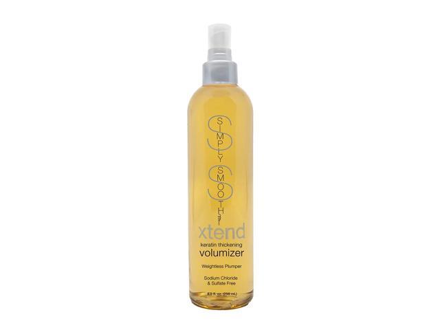 Click here for Simply Smooth xtend Keratin Thickening Volumizer 8... prices
