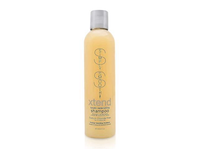Click here for Simply Smooth xtend Keratin Replenishing Shampoo 8... prices