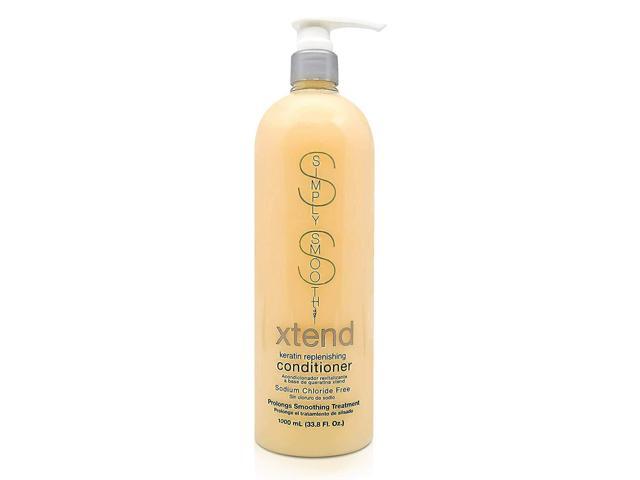 Click here for Simply Smooth xtend Keratin Replenishing Condition... prices