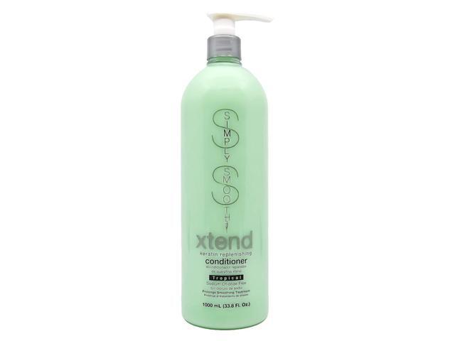 Click here for Simply Smooth xtend Keratin Replenishing Tropical... prices