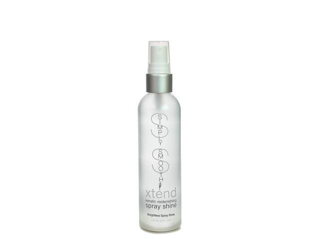 Click here for Simply Smooth Keratin Replenishing Finishing Gloss... prices
