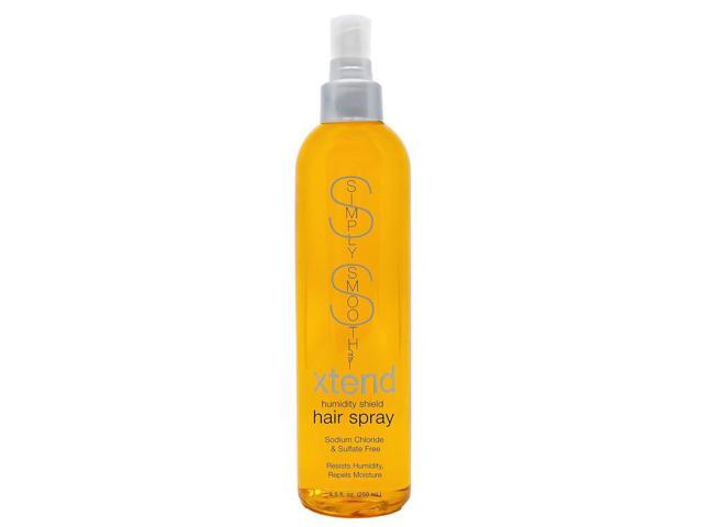 Click here for Simply Smooth xtend Humidity Shield Hair Spray Non... prices